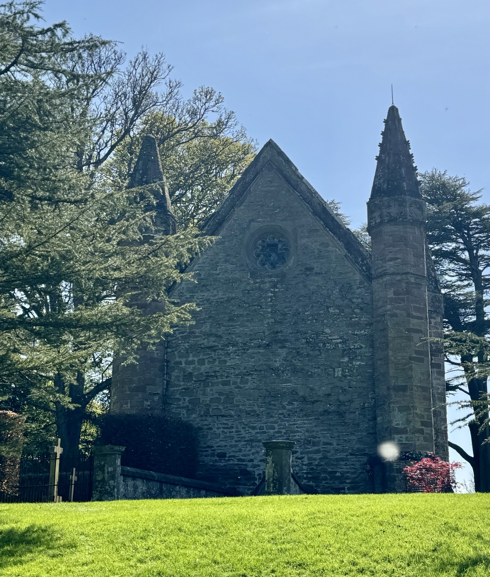 Scone Palace | Plan…Travel…Repeat