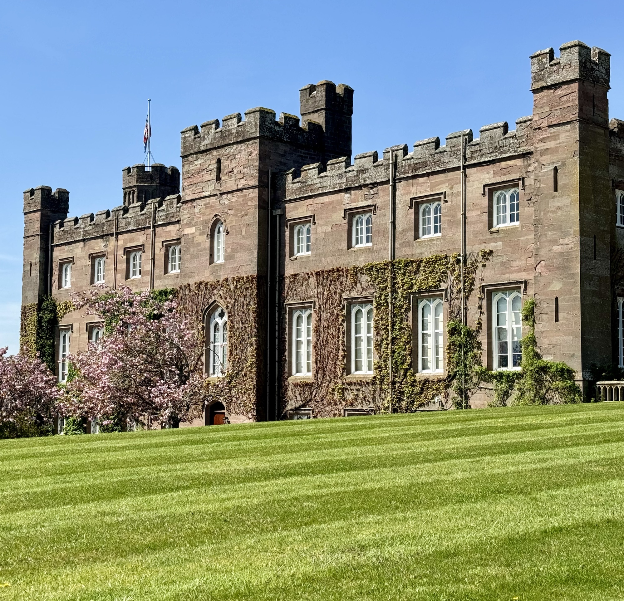Scone Palace | Plan…Travel…Repeat